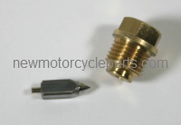 29mm Mikuni Carb Parts